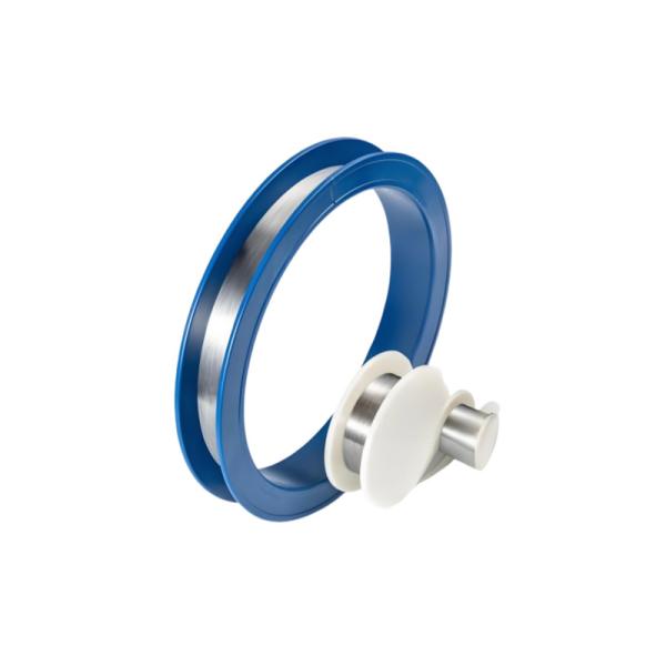 Quality Ultra Fine and Thin Wire Tungsten Cable 0.01mm with a high strength for sale
