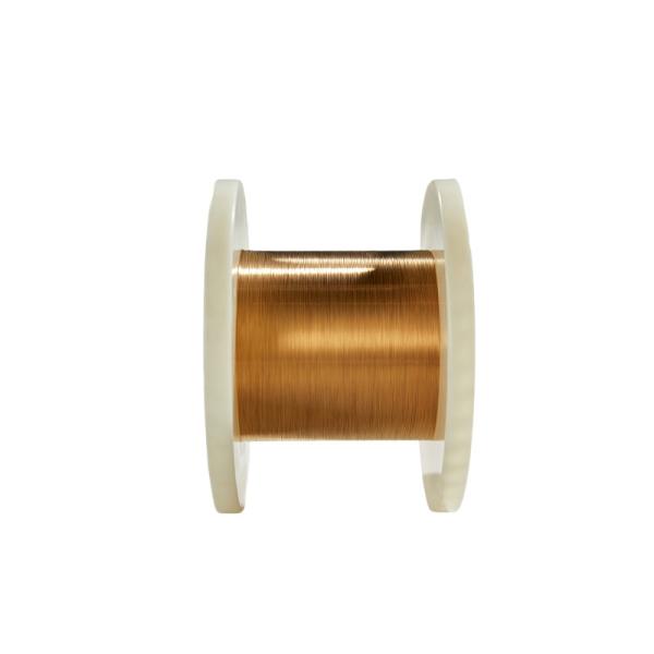Quality Advanced Gold Plated Molybdenum Wire For High-Performance Electronics And Aerospace Applications for sale