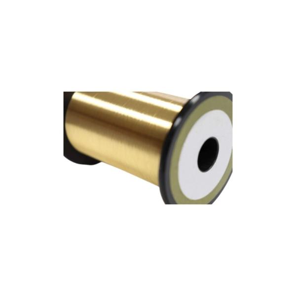 Quality 0.01mm Diameter Ultra Fine Gold Plated Molybdenum Wire For Medical And Electronics Industries for sale