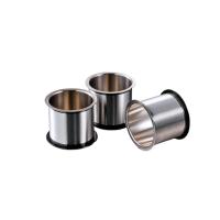 Quality Ultra Thin Tungsten Wire for Reduced Kerf Loss and Maximized Material Efficiency for sale