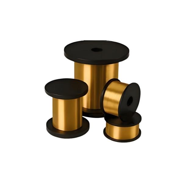 Quality Lightweight and Ductile The Advantages of Gold Plated Molybdenum Wire in Electronics and Aerospace Industries for sale