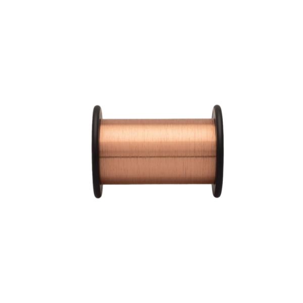 Quality Gold Plated Tungsten Wire 0.01mm High Temperature Resistant for sale