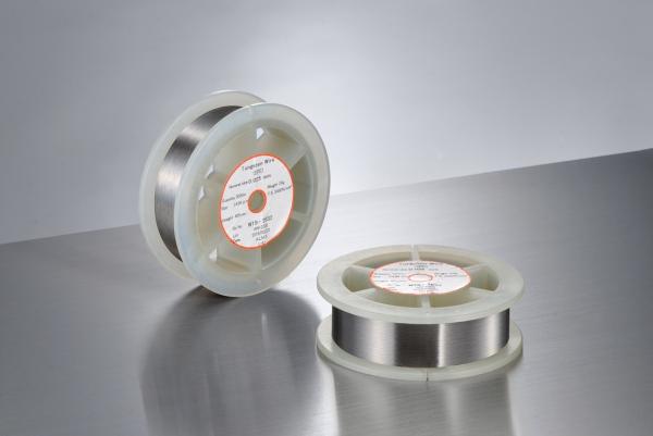 Quality High Purity Tungsten Wire 99.95% Pure Metal Wire Diameter 0.011Mm for Industrial for sale