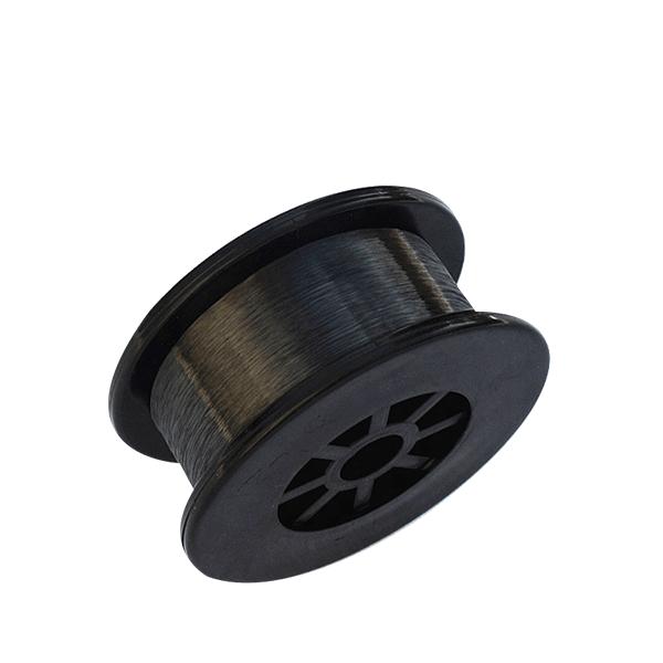 Quality 0.25-0.5 mm Dia 99.95% Tungsten Fine Wire, 1Meter/Spool, Cleaned,Easy to Be for sale