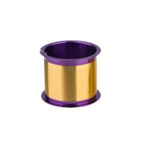 China Fine 9999% Au gold wire/thread on a spool for sale