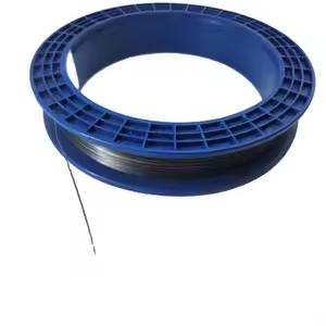 Quality Premium Ultra-Fine Diameter Tungsten Fine Wire 0.0050'' (0.1270 Mm) - 99.95% Pure For  Fine-Detail Work Across Various Applications for sale