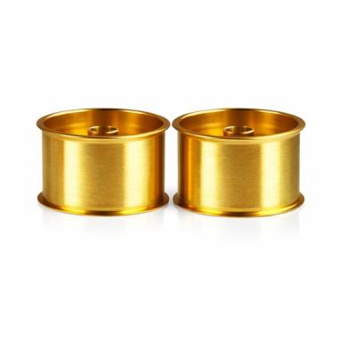 China High Elasticity Beryllium Copper Wire BeCu Wire Manufacturer China  For Industrial Use for sale
