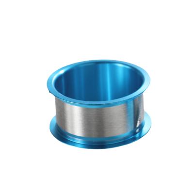 China High Conductivity Anti-Oxidation Palladium Copper Wire with 98% Conductivity for Microelectronics for sale