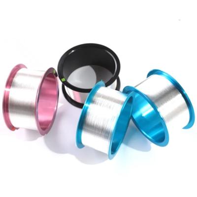 China High Corrosion Resistance Palladium Copper Bonding Wire with High Bond Strength and Custom Sizes Available for sale