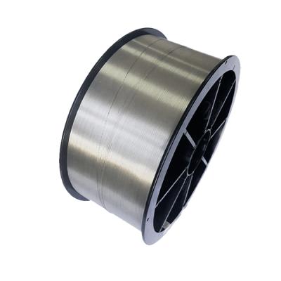 China High Purity Tungsten Wire Thermal Stability for High Frequency Devices for sale