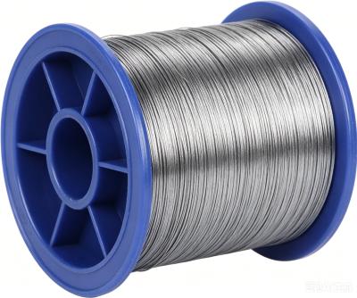 China High Strength Tungsten Wire for Solar Wafer Precision Cutting Wire for sale