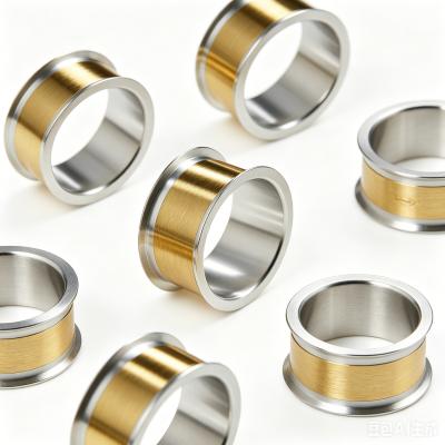 China Ultra Fine Gold Plated Silver Bonding Wire Anti-Tarnish MEMS Micro Chip Interconnection for sale