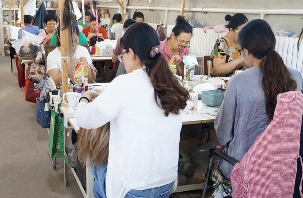 Fornitore cinese verificato - Qingdao JoinMe Hair Products Co., LTD.