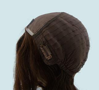 Quality Jewish Human Hair Wigs Lace Front Hair Pieces For Women Customized for sale