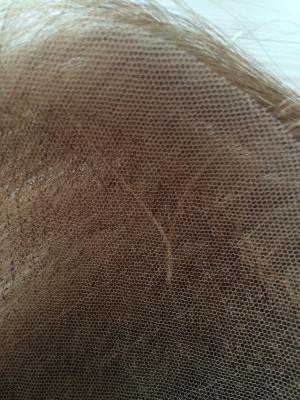 China Full Lace Front Wigs Custom Womens Wigs 14 Inches 100% Human Hair for sale
