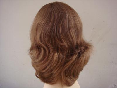 China Custom Hair System Any Color Bespoke Lace Hair Replacement Full Cap Mens Toupee for sale