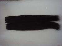 Quality 100G Clip In Hair Extensions Reusable Human Hair Tape In Extensions for sale