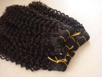Quality Reusable Hair Extensions 12 Inch Hair Extensions Customizable for sale