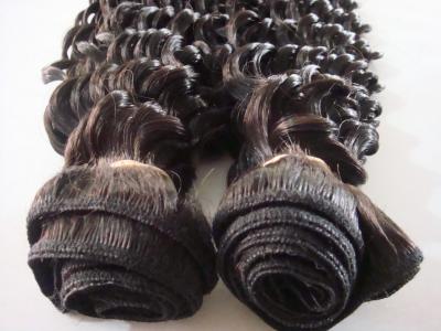 China 100 Grams Human Hair Extensions Reusable Style Able Dye Able for sale