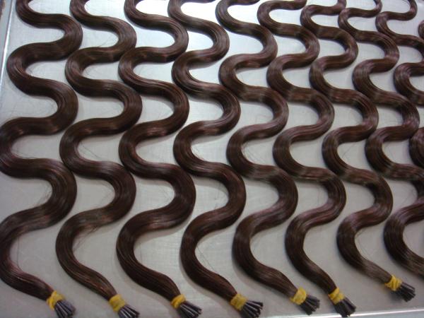 Quality Wavy Tape In Hair Extensions Bundle And Closure 5 Grams - 8 Grams for sale