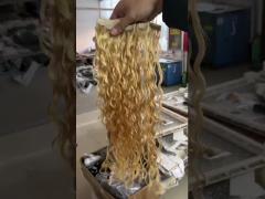 hair weft with Good quality
