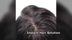 Mens Hair System Natural Black 7x9 Lace