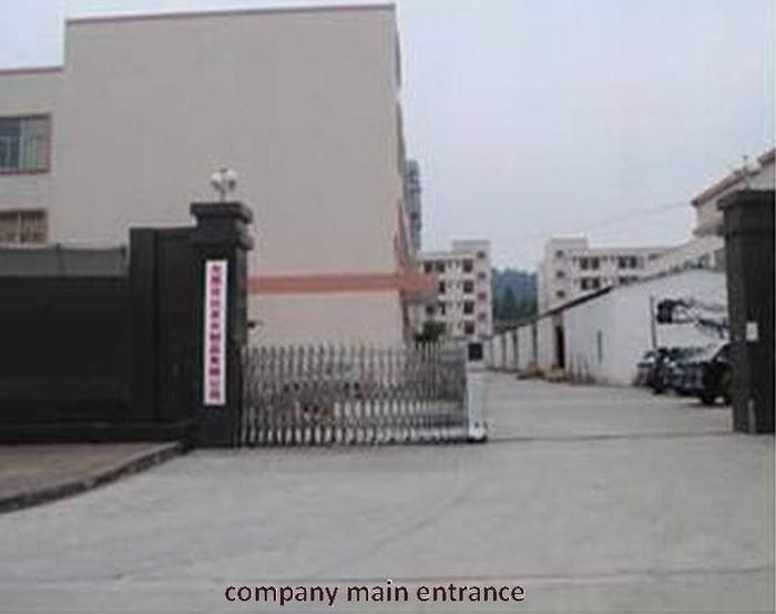 Fornitore cinese verificato - Dongguan Zhongfa Wooden Crafts Co.,Ltd