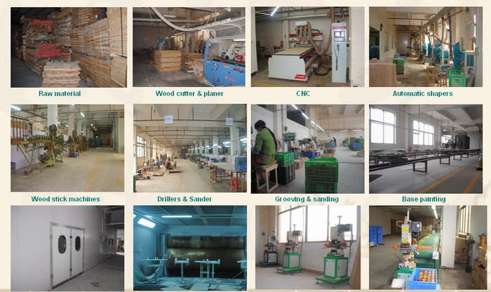 Fornitore cinese verificato - Dongguan Zhongfa Wooden Crafts Co.,Ltd