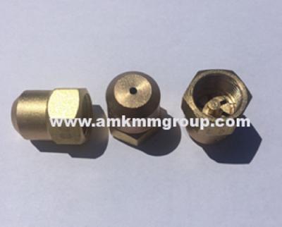 China Water spray nozzle for sale