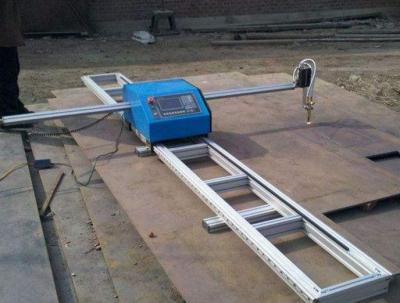 China Portable CNC plasma and flame cutting machine, CNC cutting machine, CNC plasma cutting machine for sale