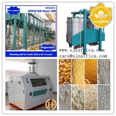 China Best selling maize milling plant ,corn mill maize milling machine for sale