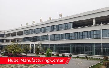 China Factory - Shenzhen Rogin Electronics Co., Ltd.