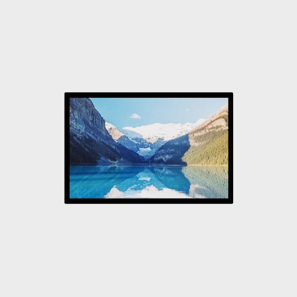 Quality LVDS 1200nits High Brightness LCD Display 1280*800 10.1 Inch LCD Screen Advertising Outdoor for sale