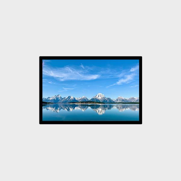 Quality High Brightness 10.1 Inch LCD Display Outdoor 1280*800 LVDS 1000 Nits LCD Advertising Screen for sale