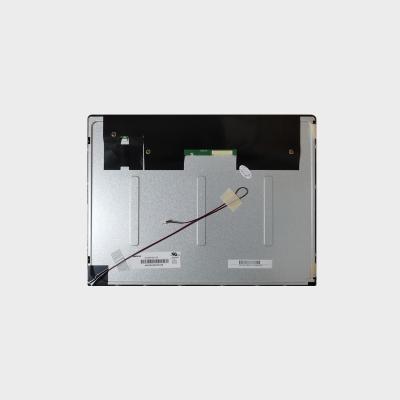 China 15 Inch LCD Display Panel 1024*768  Waterproof LCD Screen For Advertising Outdoor for sale