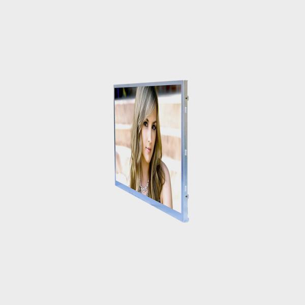 Quality 17.3 Inch High Brightness LCD Display Outdoor 1920*1080 LVDS 800nits for sale