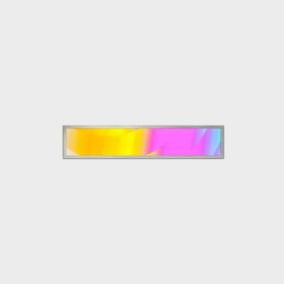 China 14.9 inch Bar Type Screen 1028*204 LVDS 700nits High Brightness LCD Display for sale
