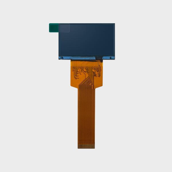 Quality 2.11 Inch Projector LCD Display FOG 800(RGB)*480 30PIN SPI+RGB/SPI+LVDS/MIPI for sale