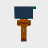 Quality 2.4 Inch LCD Projector Display FOG 800(RGB)*480 LVDS 30 PIN LCD Screen for sale