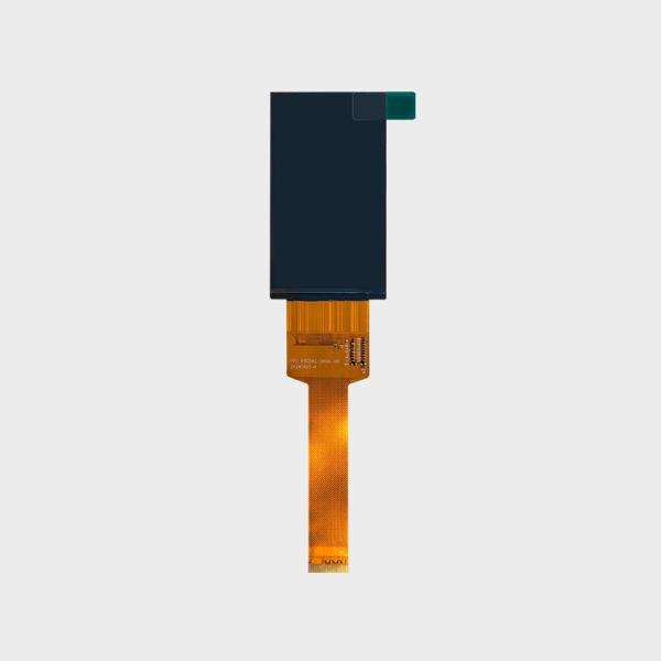 Quality 3.4 Inch Projector LCD Panel 1080(RGB)*1920 30PIN MIPI LCD Display FOG for sale