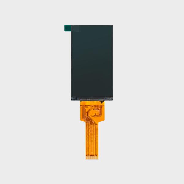 Quality 3.77 Inch Projector LCD Display FOG 720(RGB)*1280 30PIN MIPI LCD Panel for sale