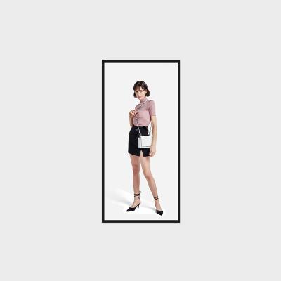 中国 69.3インチバータイプLCDディスプレイ 3840*1440V×1 1000ニット 販売のため