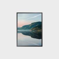 Quality 21.6 Inch Square LCD Display LVDS 1798*1338 400nits LCD Display Module for sale