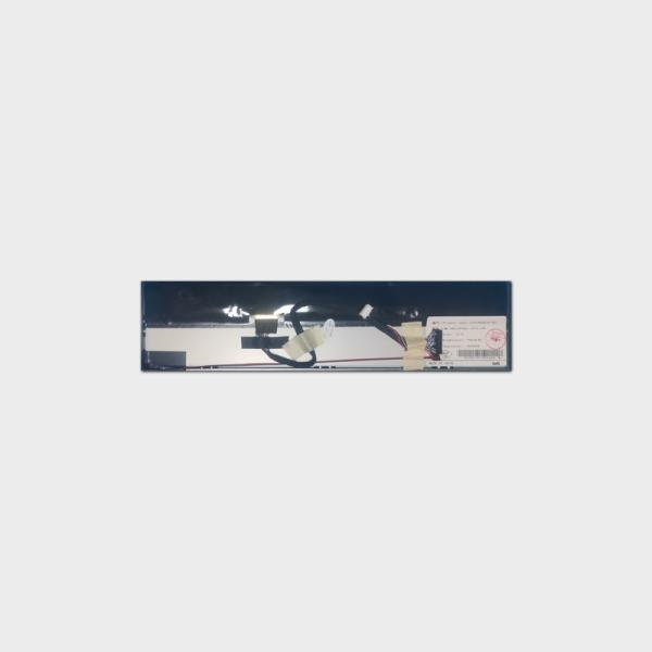 Quality 13.8 inch Bar Type LCD Display 1920*358 LVDS 700nits Bus Advertising Screen for sale