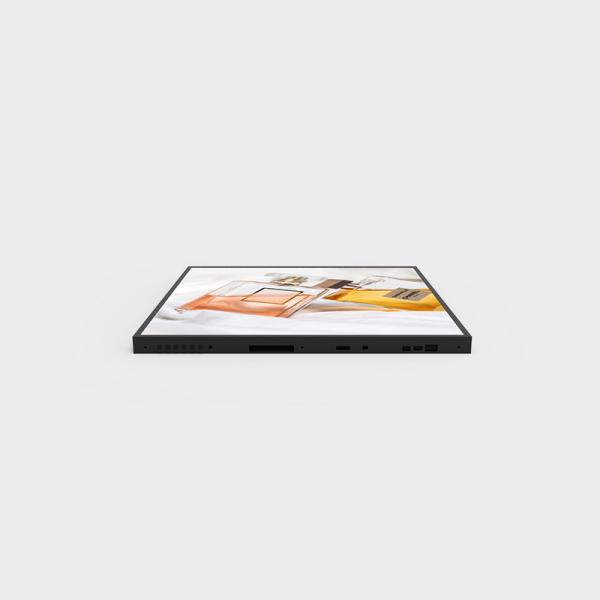 22 ιντσών LCD οθόνη 1920*1920 400 νιτ Square LCD οθόνη