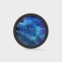 Quality Large Round LCD Display 1280*1280 1500nits High Contrast Circular LCD Screen for sale