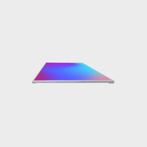Quality 35.6 Inch Square LCD Screen 1900x2160 500nits LVDS Display Module for sale