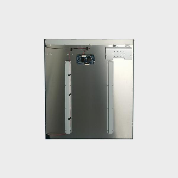 Quality 35.6 Inch Square LCD Screen 1900x2160 500nits LVDS Display Module for sale