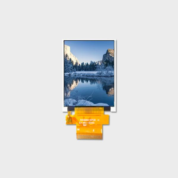 Quality Instrument 2.0 Inch LCD Display 176 RGB *220 MCU LCD Small Display for sale