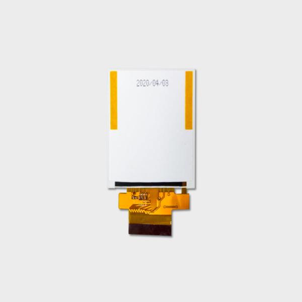 Quality Instrument 2.0 Inch LCD Display 176 RGB *220 MCU LCD Small Display for sale